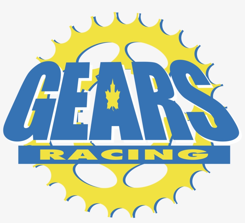 Download Gears Racing Logo Png Transparent - Gears Racing Logo - HD ...