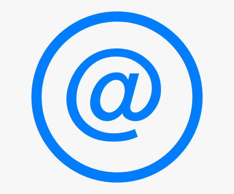 Red Email Icon Png Transparent PNG - 600x600 - Free Download on NicePNG