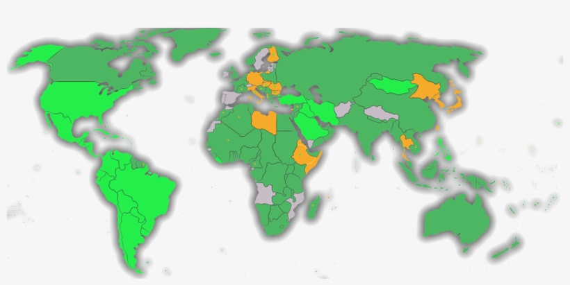 Allied Powers Axis Powers Neutral Countries Transparent PNG - 1100x499 ...