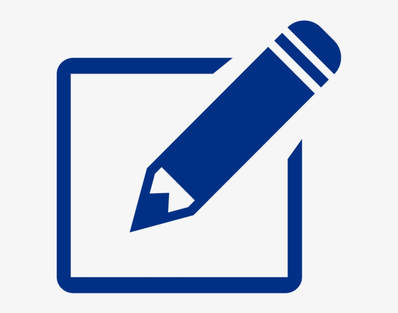 Corodata Quick Plan Session - Plan Icon Blue Transparent PNG - 904x960 ...