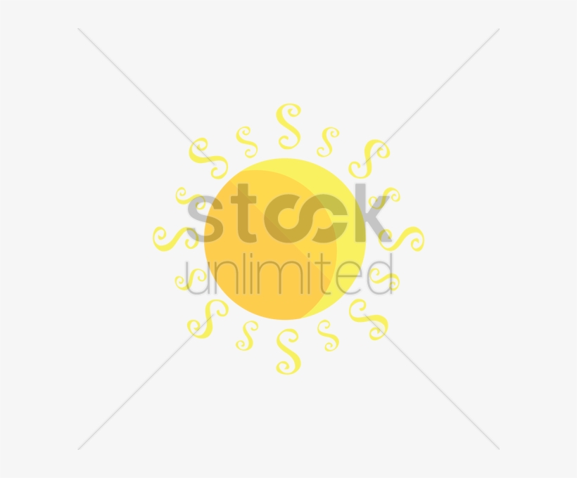 Sun Vector Image - Circle Transparent PNG - 600x600 - Free Download on ...