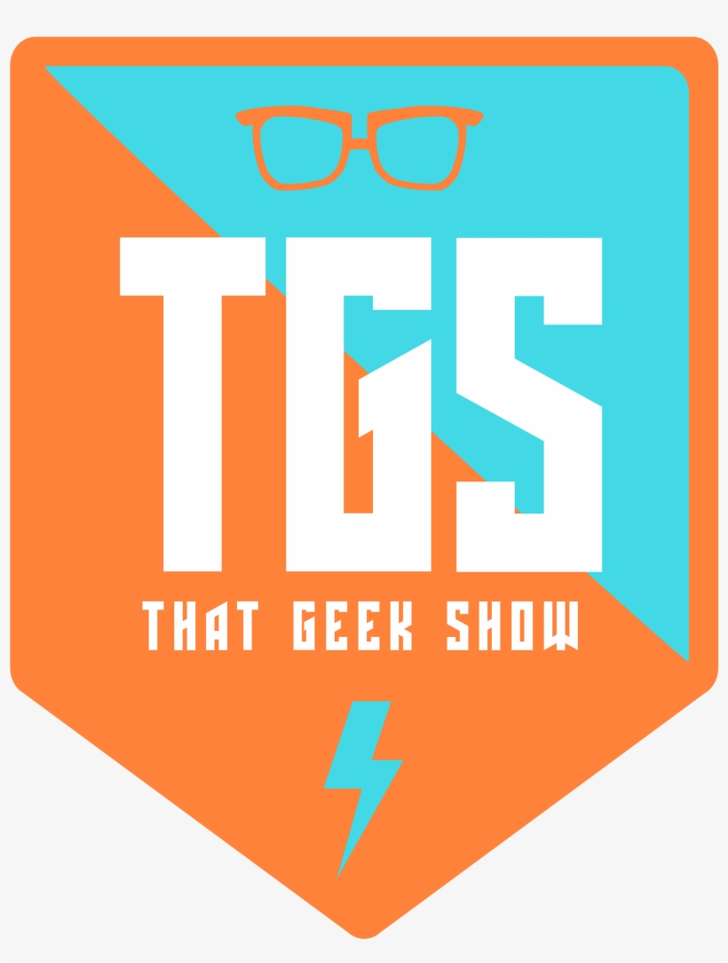 About Us - That Geek Show Podcasts Transparent PNG - 3000x3000 - Free ...