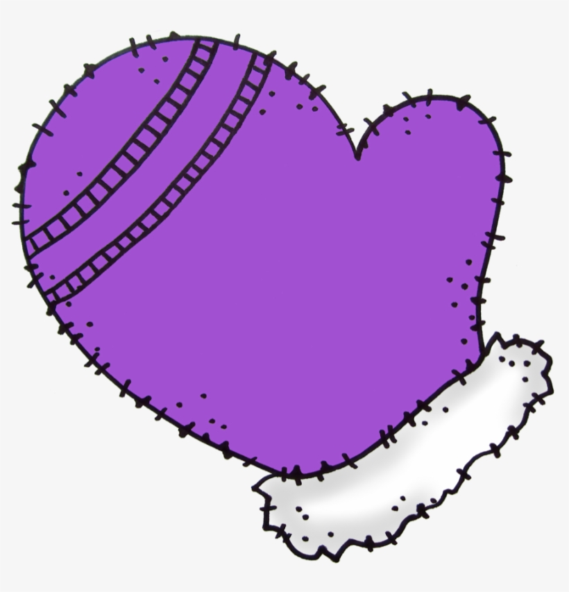 Mitten Clipart