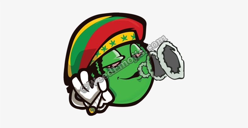 Download Weed Emojis App On Apple Ios To Add To Your - Animation ...