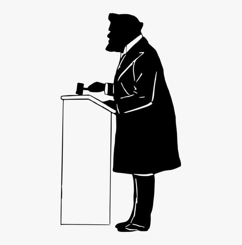 Free Clipart Auction Bid Business Auctioneer