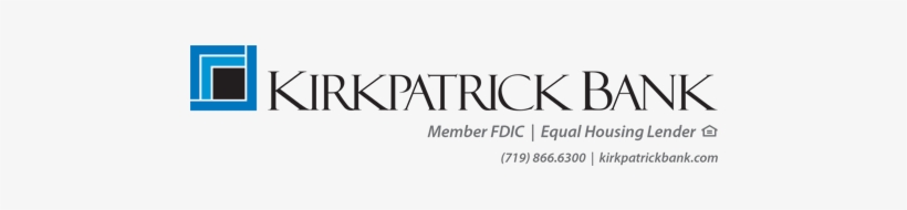 Kp Bank Logo - Kirkpatrick Foundation Logo Transparent PNG - 500x500 ...