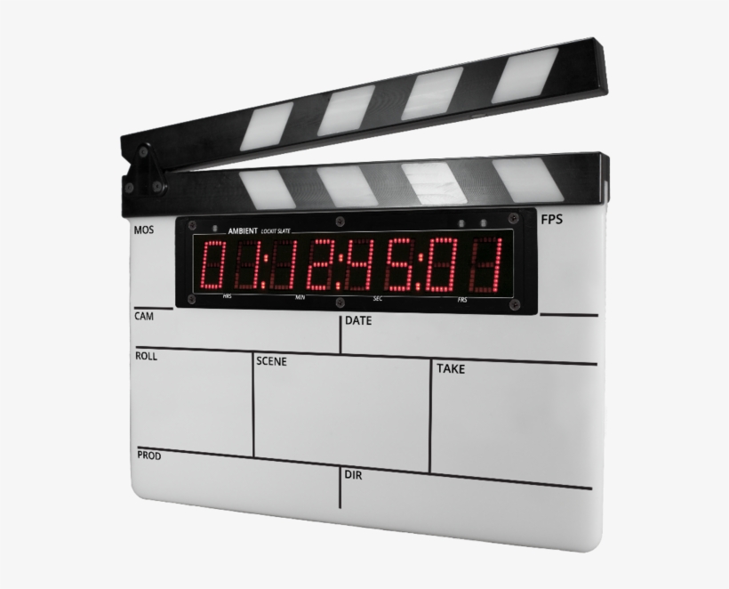View Larger Image - Timecode Transparent PNG - 590x600 - Free Download ...