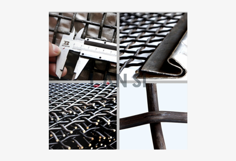 Ore Screen Mesh - Metal Transparent PNG - 640x480 - Free Download on ...