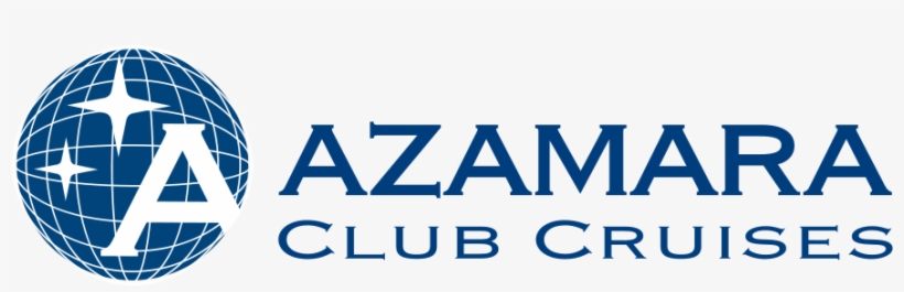 Azamara Club Cruises Logo Transparent PNG - 1024x279 - Free Download on ...