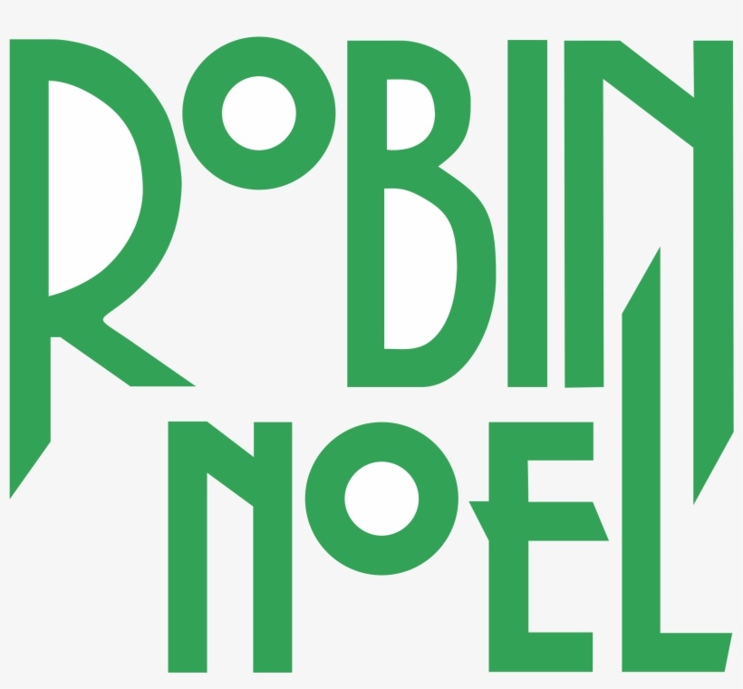 Robin Noel Logo Png Transparent - Scalable Vector Graphics Transparent ...