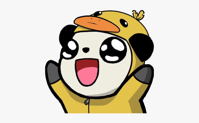 Bahroo Rooduck Transparent PNG - 448x448 - Free Download on NicePNG
