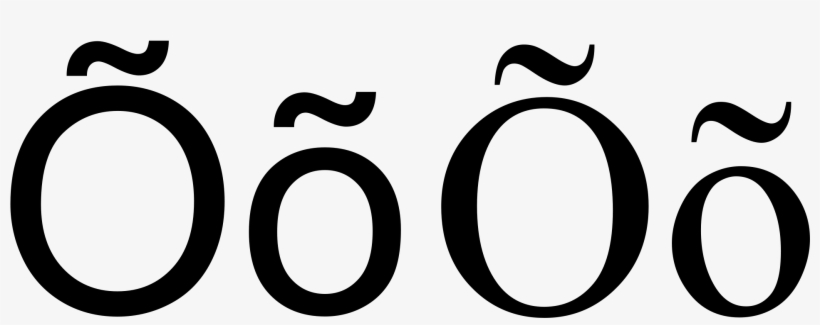 Open - O Circumflex Transparent PNG - 2000x800 - Free Download on NicePNG