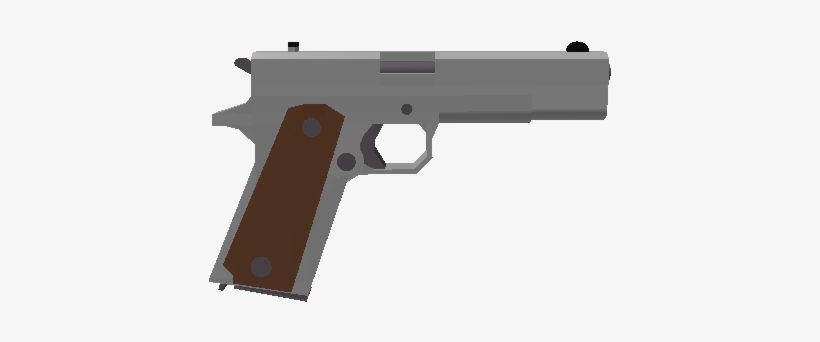 M1911 - M1911 Png Transparent PNG - 496x340 - Free Download on NicePNG