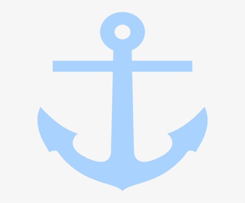Anchor Transparent Background