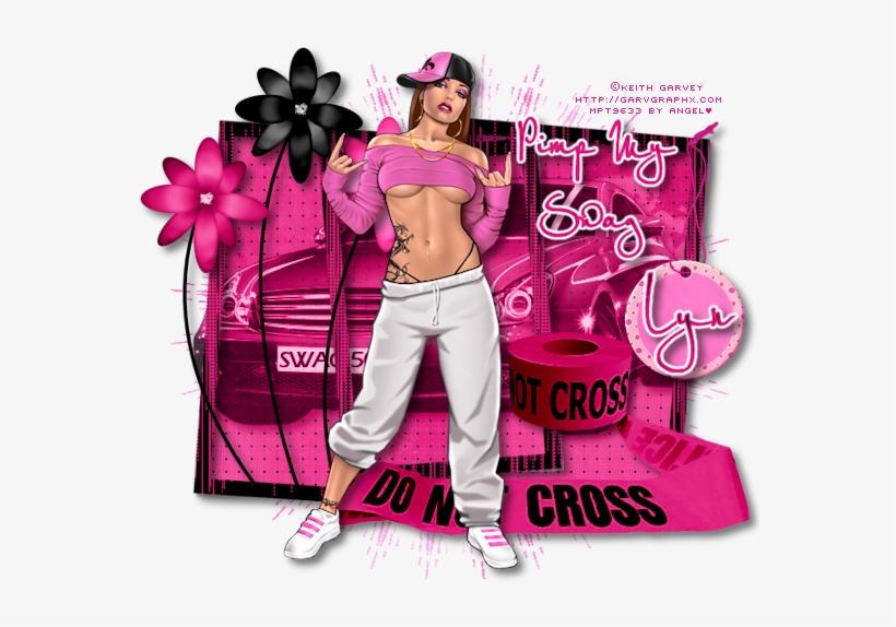 Pimp My Swag ♥ - Flyer Transparent PNG - 576x500 - Free Download on NicePNG