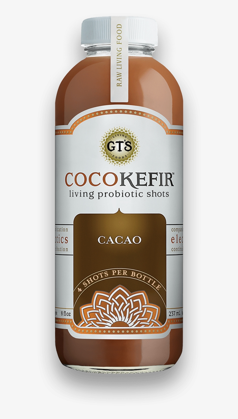 Gts Organic Cocokefir Transparent PNG - 574x1361 - Free Download on NicePNG