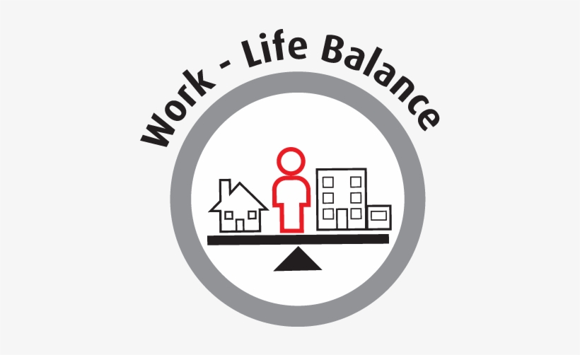 Driver Hire Work-life Balance - Work And Life Balance Icon Transparent ...