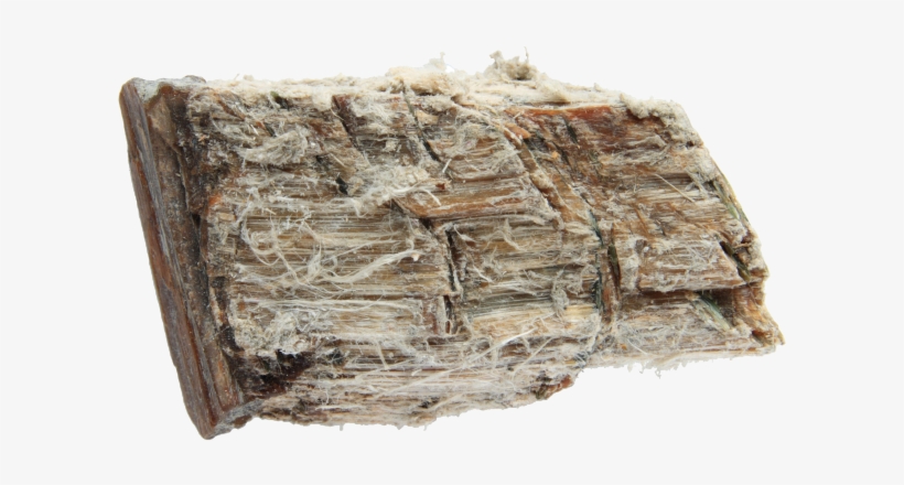 Added To Thousands Of Building Materials And Products - Asbestos In A ...