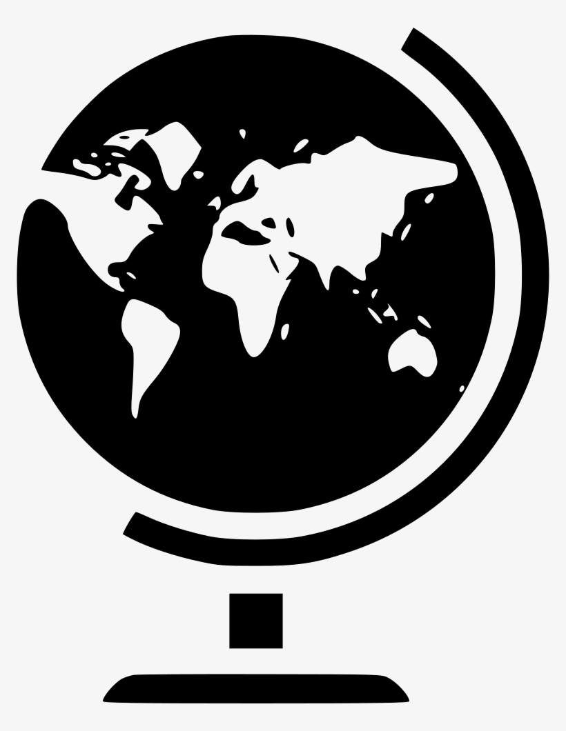 World Map Earth Pin Marker Location Destination Comments - World Map ...