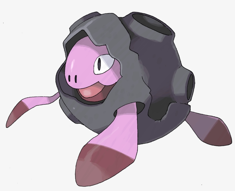 Astro - Pokemon Sage Boarealis Transparent PNG - 2000x1695 - Free ...