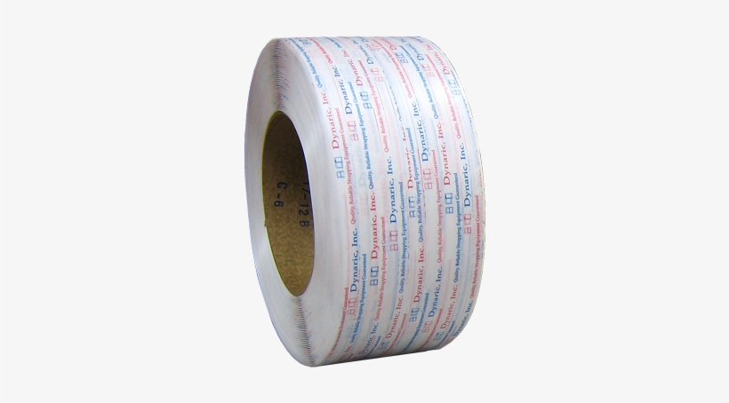 Custom Printed Plastic Strap - Printed Plastic Packing Strap ...