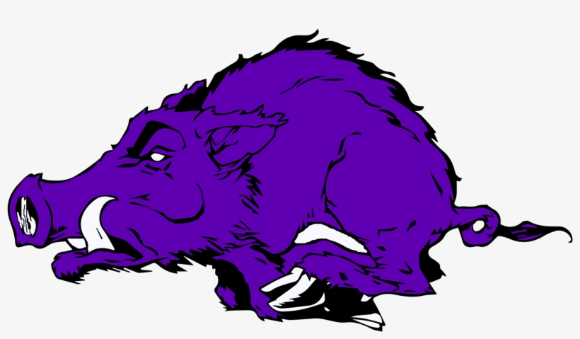 Walhalla Razorbacks Transparent PNG - 2000x1142 - Free Download on NicePNG