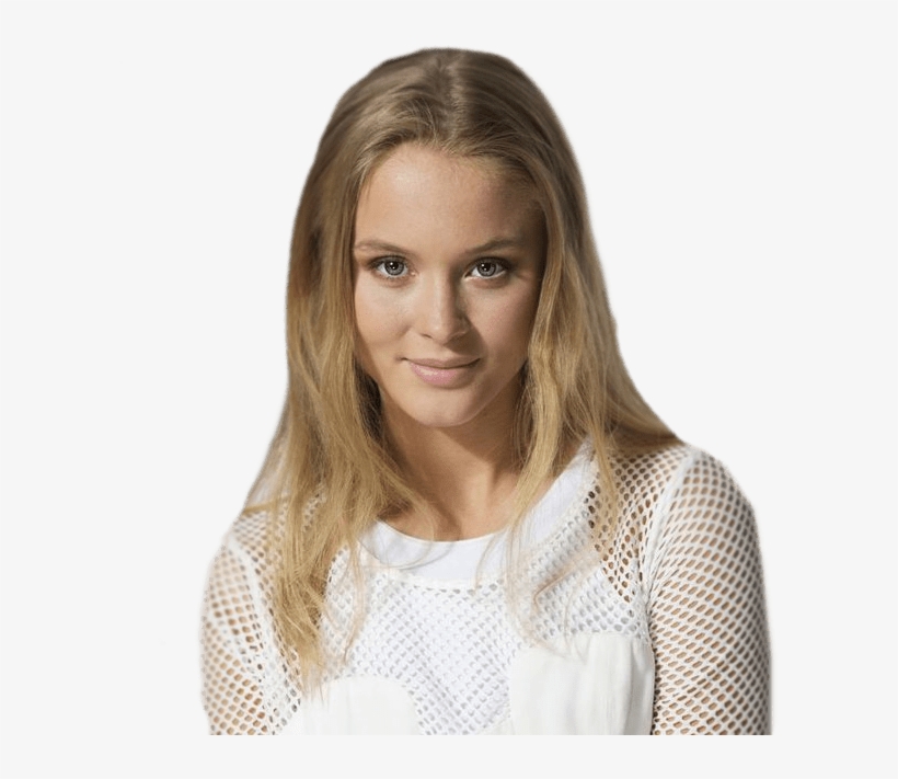 Zara Larsson Face - Sara Larsson Transparent PNG - 640x640 - Free ...