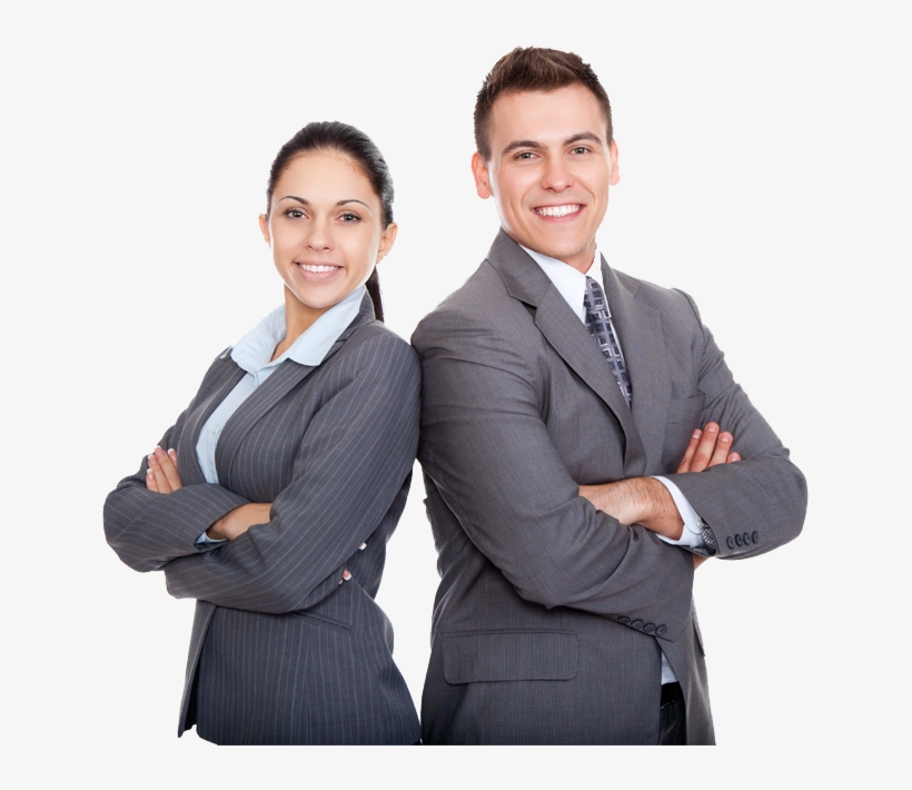 Businessprofessionals - Business Professionals Png Transparent PNG ...