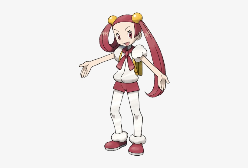 Pokemon Mira Transparent PNG - 315x489 - Free Download on NicePNG