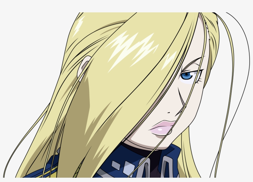 Download Png - Fullmetal Alchemist Armstrong Png Transparent ...