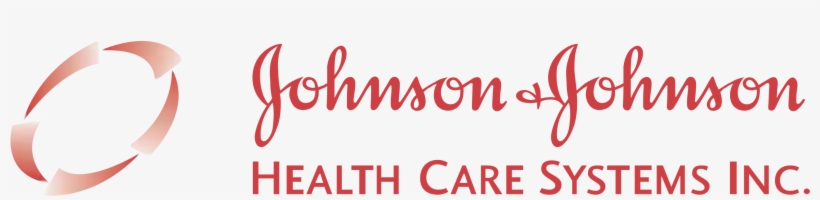 Johnson & Johnson Health Care Systems Logo Png Transparent - Johnson ...