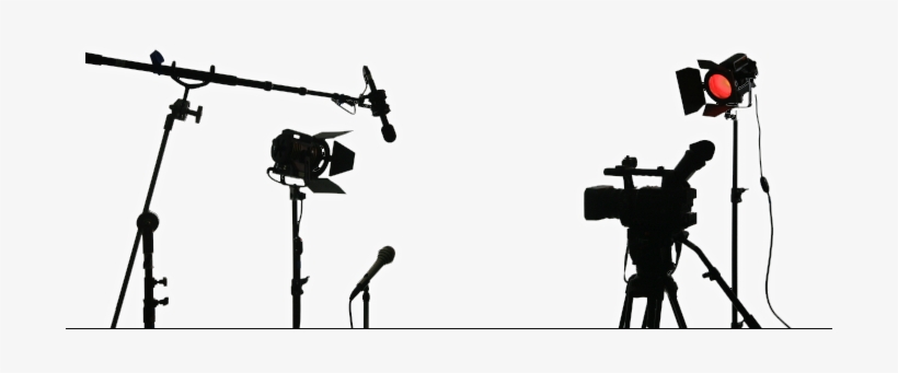 Lights Camera Action Png