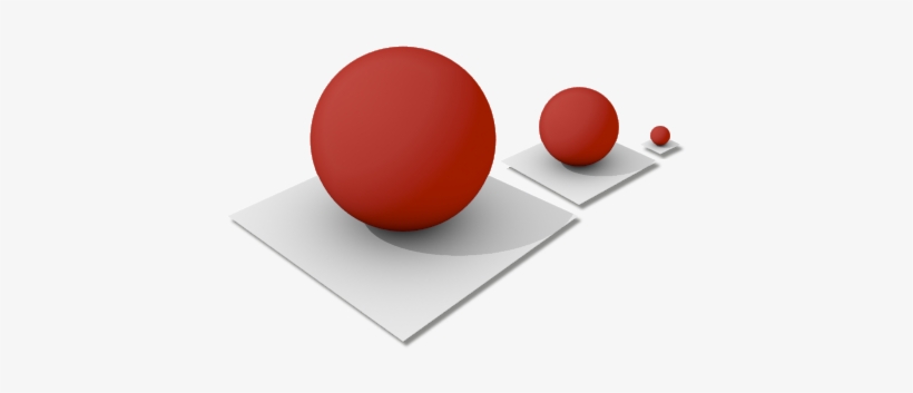 3d Is Vector - 3d Computer Graphics Transparent PNG - 500x275 - Free ...