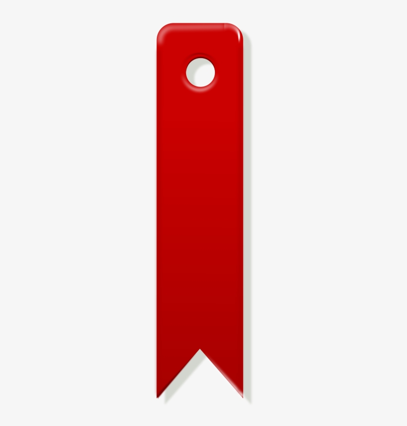 Ribbon Bookmarks Icon Png Transparent PNG - 210x800 - Free Download on ...