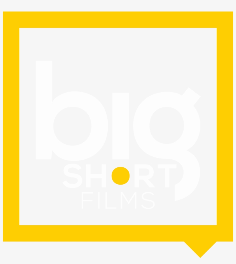 Big Short Films - Short Films Logo Transparent PNG - 1624x1740 - Free ...