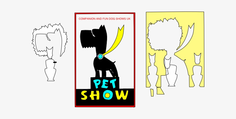 Dog Show Clip Art - Pet Show Transparent PNG - 600x334 - Free Download ...