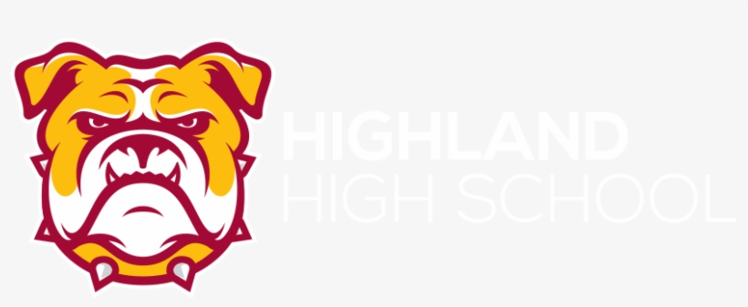 Highland High School - Highland High School Logo Transparent PNG ...