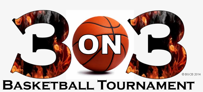Men's 3 On 3 Tournament - 3 0n 3 Basketball Transparent PNG - 1166x478 ...