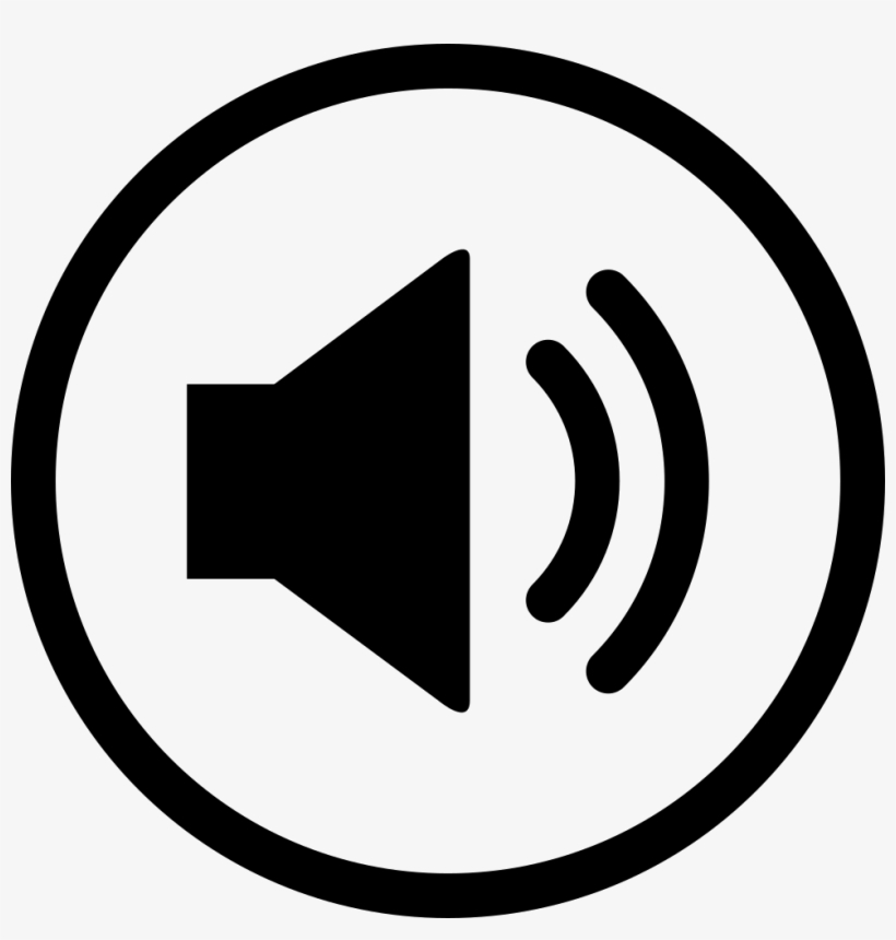 Volume Button - - Volume Button Png Transparent PNG - 980x980 - Free ...