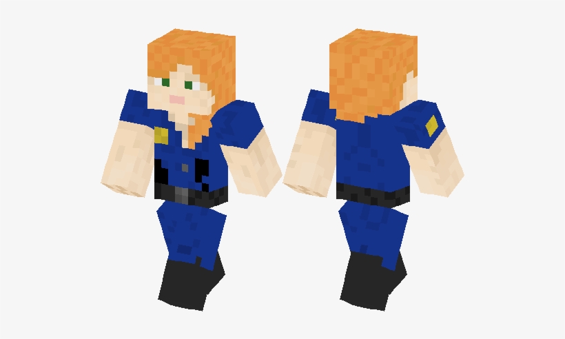 Pro Minecraft Steve Skins Transparent PNG - 528x418 - Free Download on ...