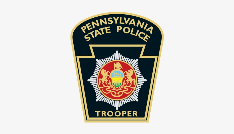 Pa State Trooper Patch Transparent PNG - 400x400 - Free Download on NicePNG