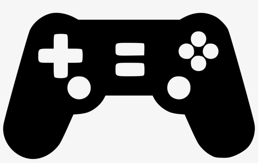Gaming Console I Comments - Gaming Console Icon Png Transparent PNG ...