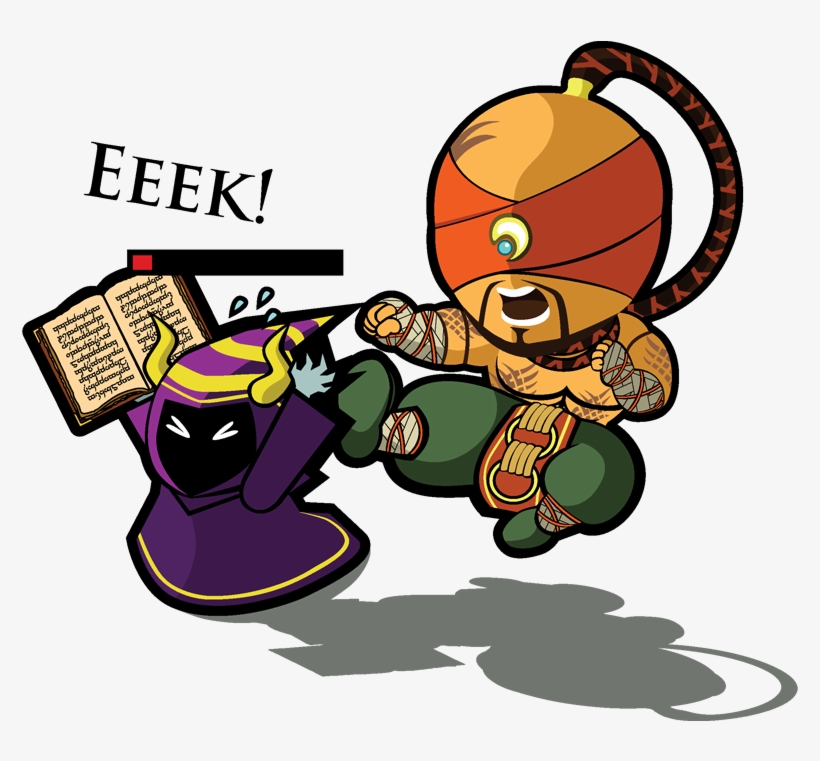 Last Hitting Is Important Mmmm'kay - Lol Last Hit Transparent PNG ...