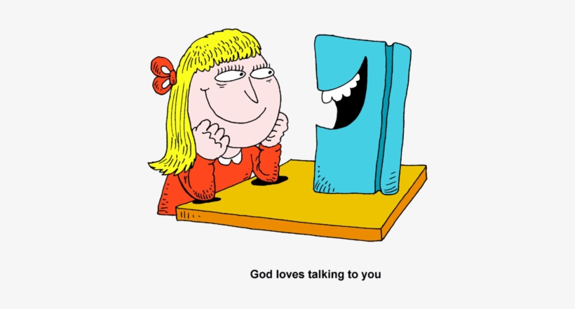 Vector Transparent Stock Clipart Talking - Talking Book Clip Art ...