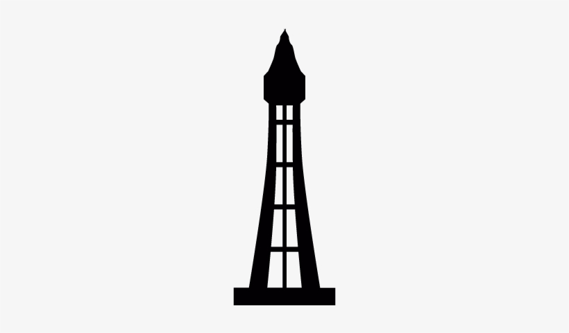 Cn Tower Vector - Cn Tower Psd Transparent PNG - 400x400 - Free ...