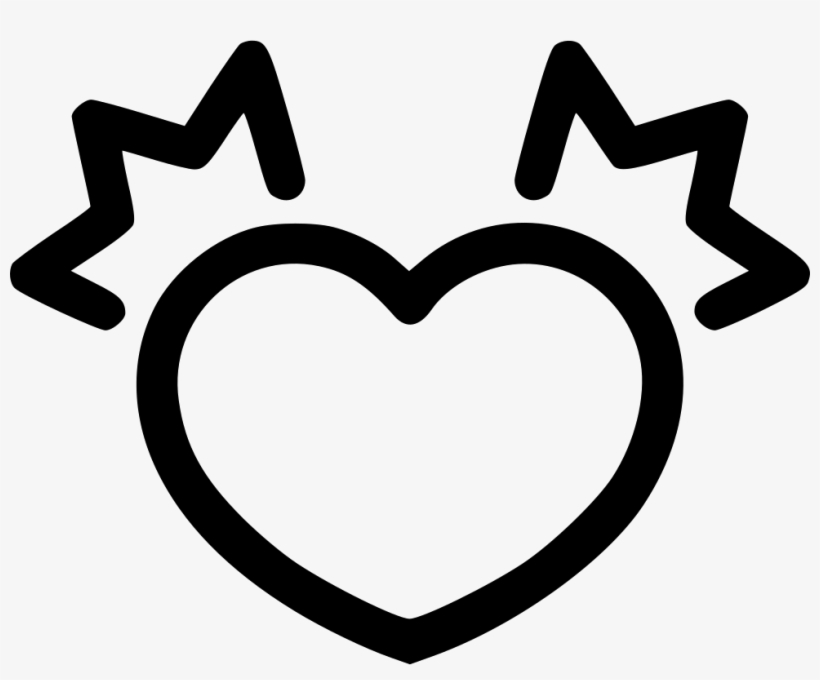 Heart Attack - - Heartattack Svg Transparent PNG - 980x766 - Free ...