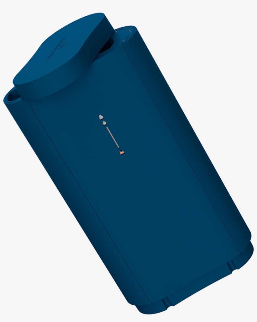 Sapphire Blue - Icebreaker Nordic Transparent PNG - 939x1130 - Free ...