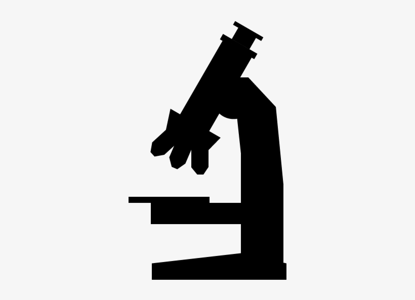 Microscope Pictogram Transparent PNG - 688x608 - Free Download on NicePNG