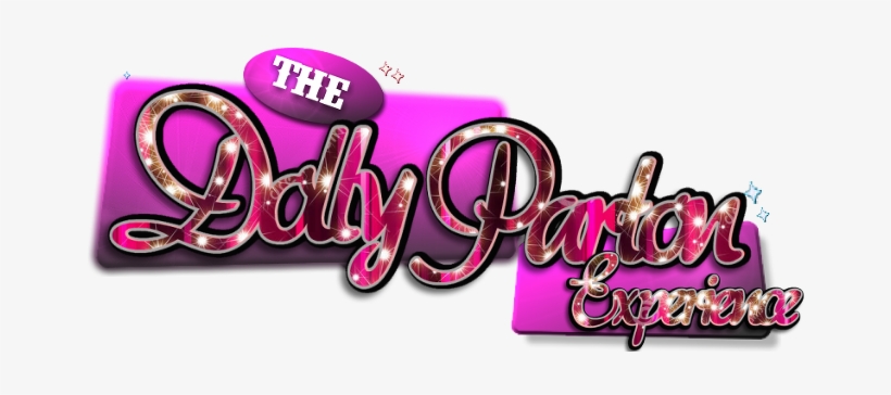 Dolly Logo 2015 - Dolly Parton Logo Transparent PNG - 689x304 - Free ...