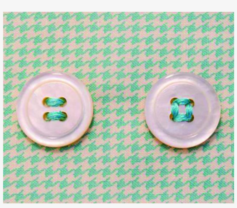 How To Use The Button Sewing Foot - Presser Foot Transparent PNG ...